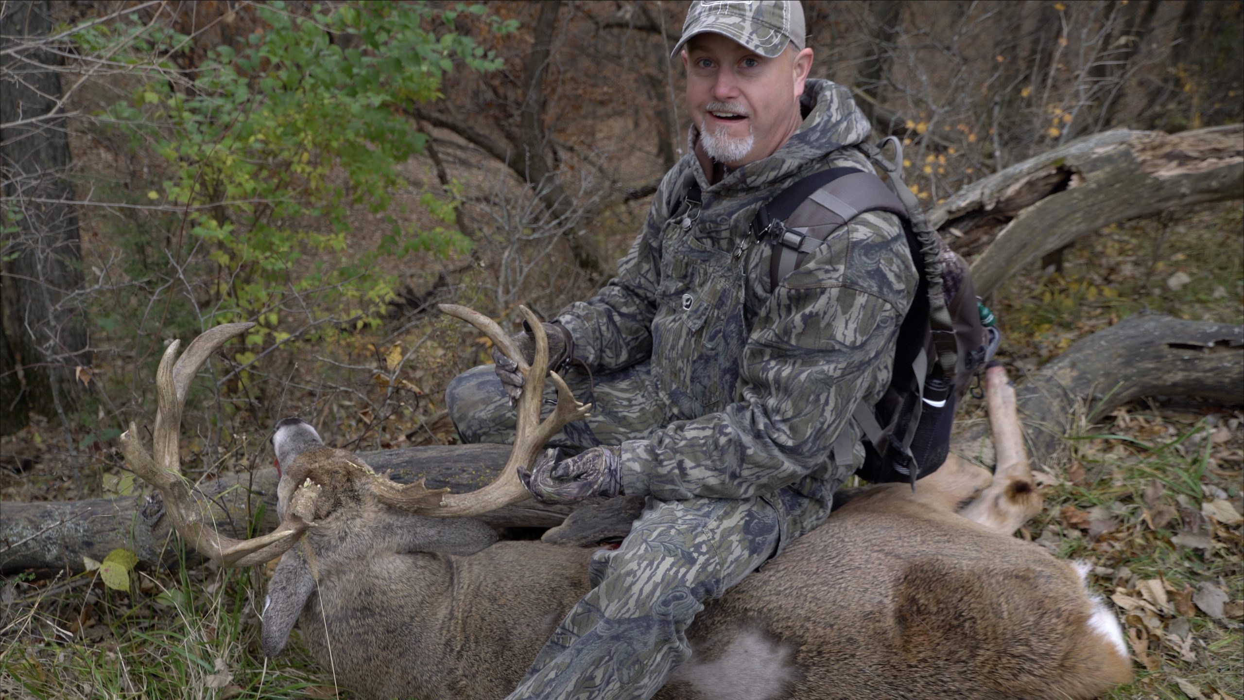 New Season of Whitetail Edge! - CarbonTV