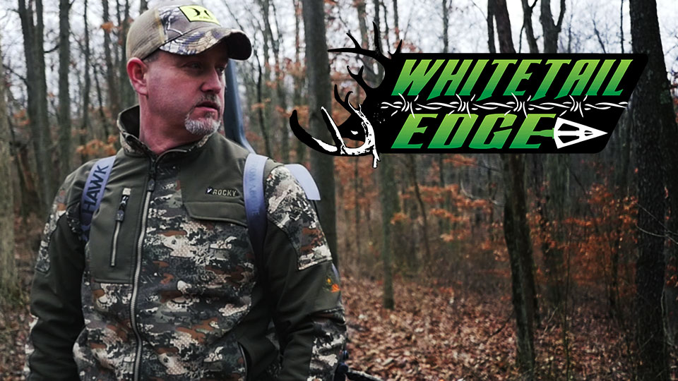 New Season of Whitetail Edge! - CarbonTV