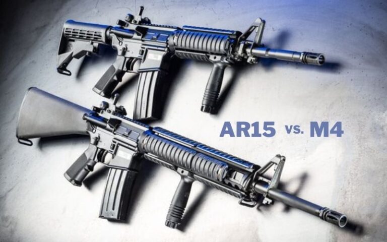 AR-15 Suited for Home Defense | CarbonTV Blog