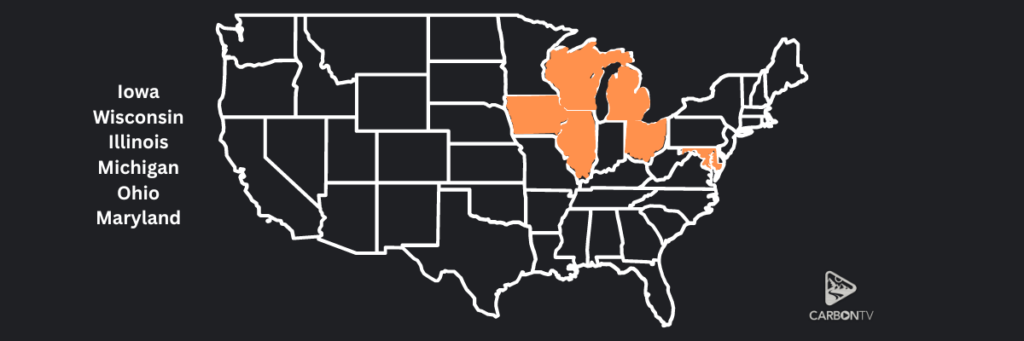 Straight Wall Cartridge States and Best Cartridge Options