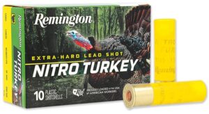 12 Best Turkey Loads for Bagging More Turkeys This Season