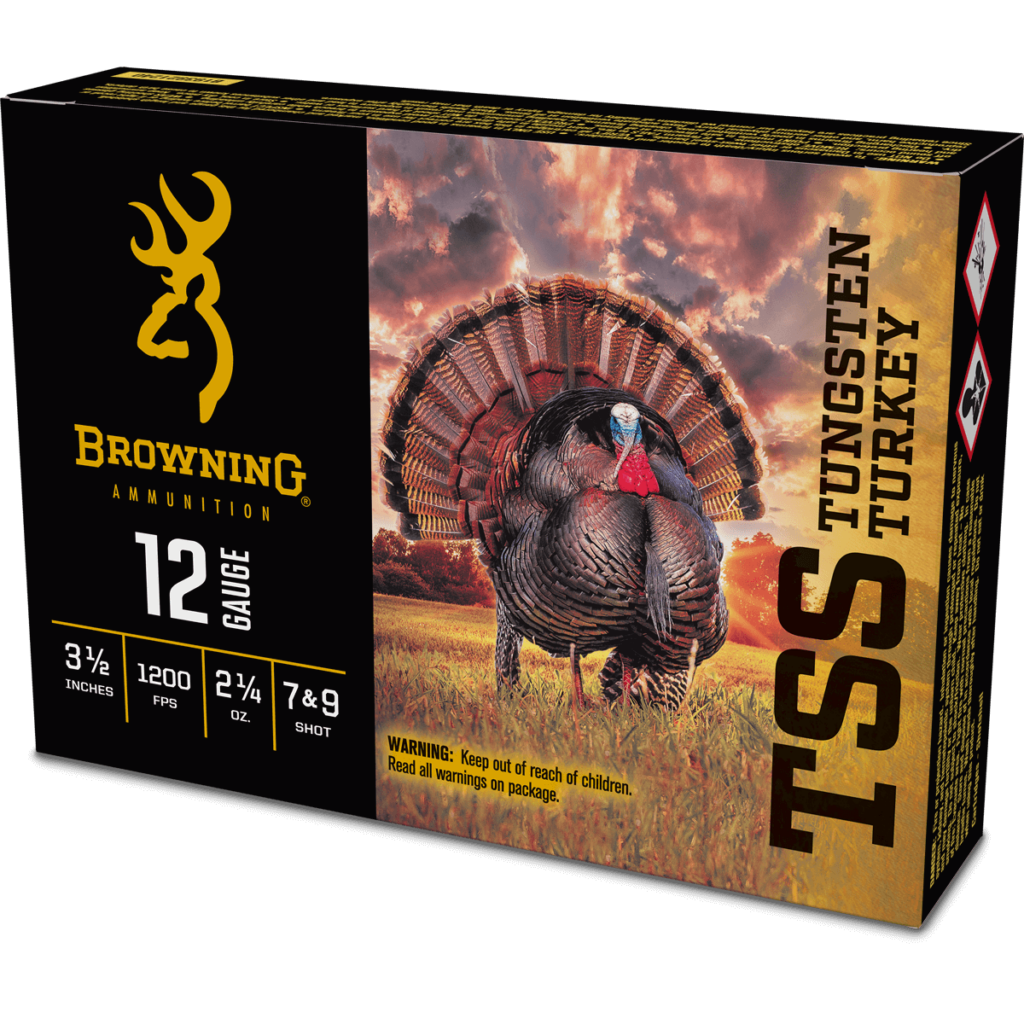 12 Best Turkey Loads for Bagging More Turkeys This Season
