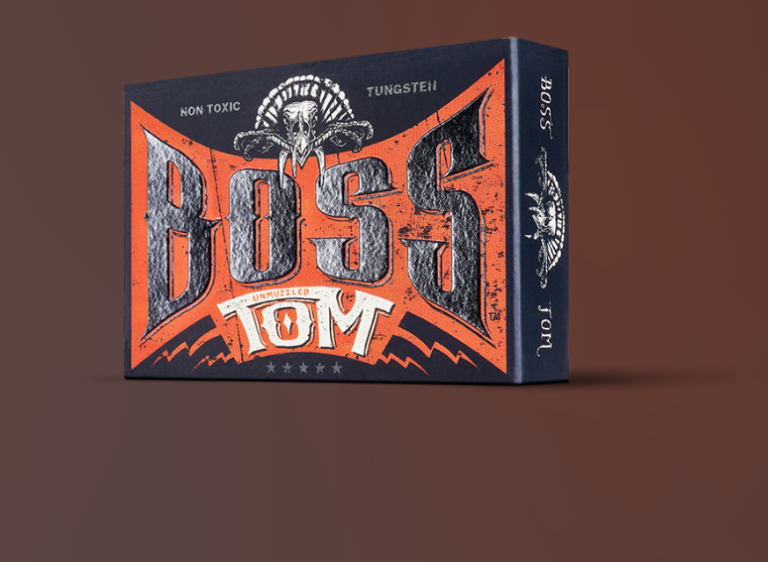 12 Best Turkey Loads for Bagging More Turkeys This Season