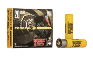 12 Best Turkey Loads for Bagging More Turkeys This Season