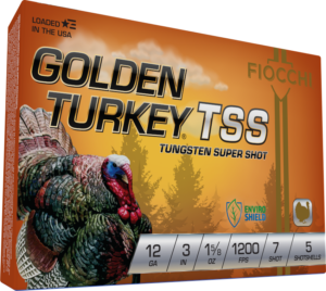 12 Best Turkey Loads for Bagging More Turkeys This Season