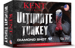 12 Best Turkey Loads for Bagging More Turkeys This Season