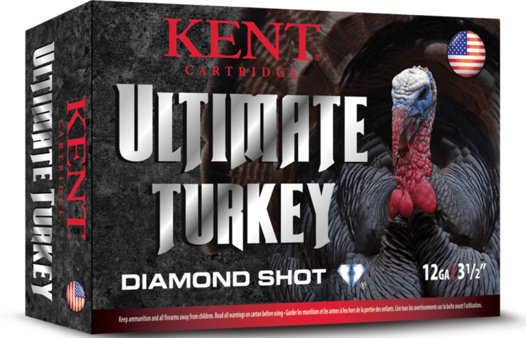 12 Best Turkey Loads for Bagging More Turkeys This Season