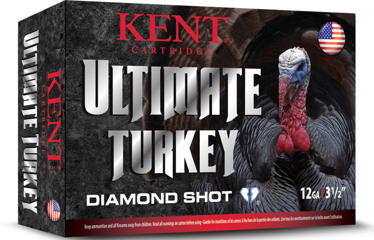 12 Best Turkey Loads for Bagging More Turkeys This Season