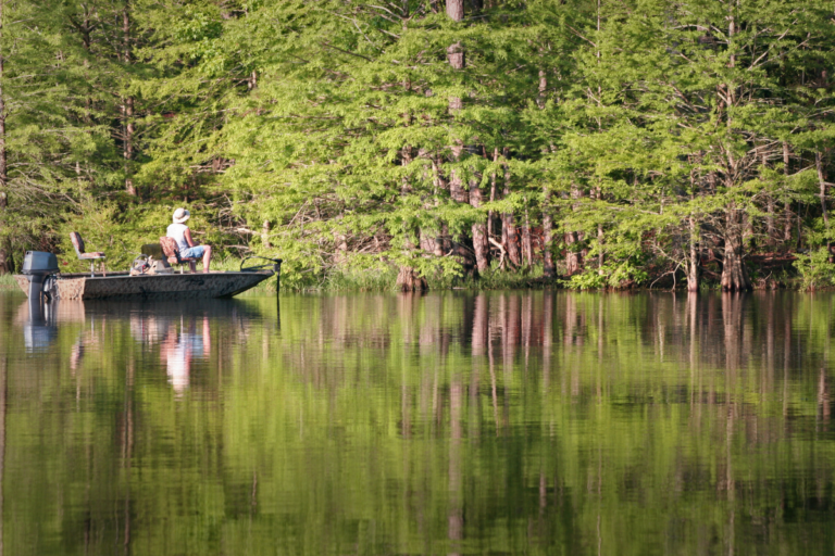 Rules for Early Spring Bass Fishing | What You Need To Know