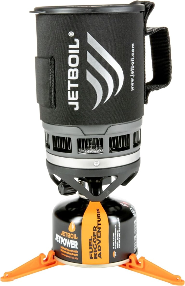 10 Best Camping Kettles for Outdoor Cooking and Campouts