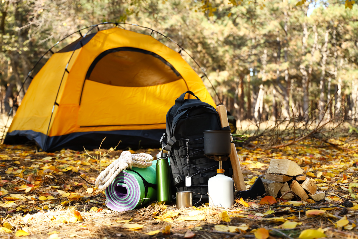 24 Tent Camping Tips and Tricks to Keep You Safe and Comfy