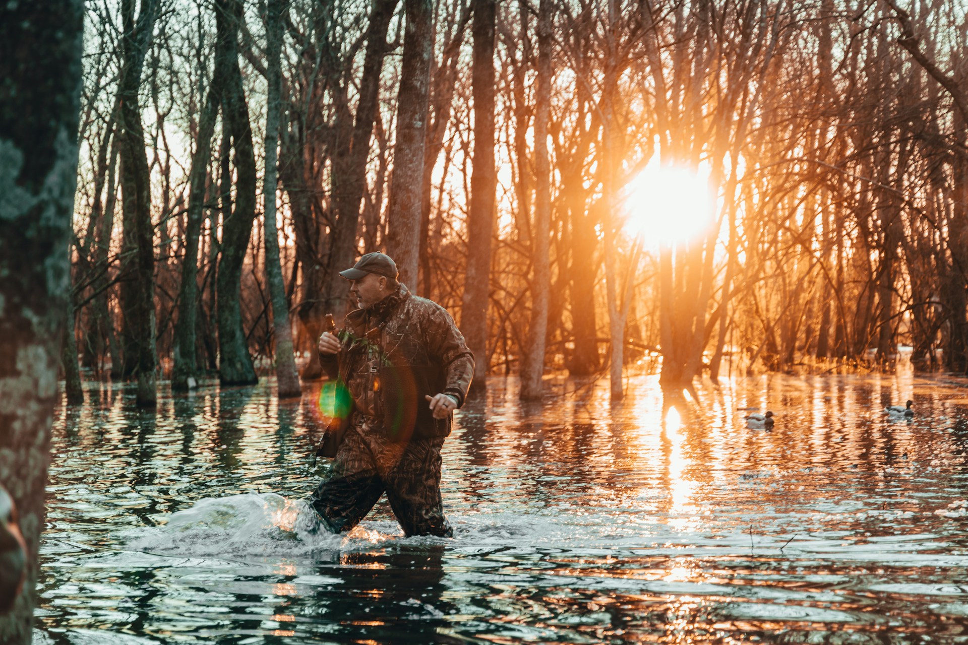 The Complete Guide to Bowfishing For Beginners