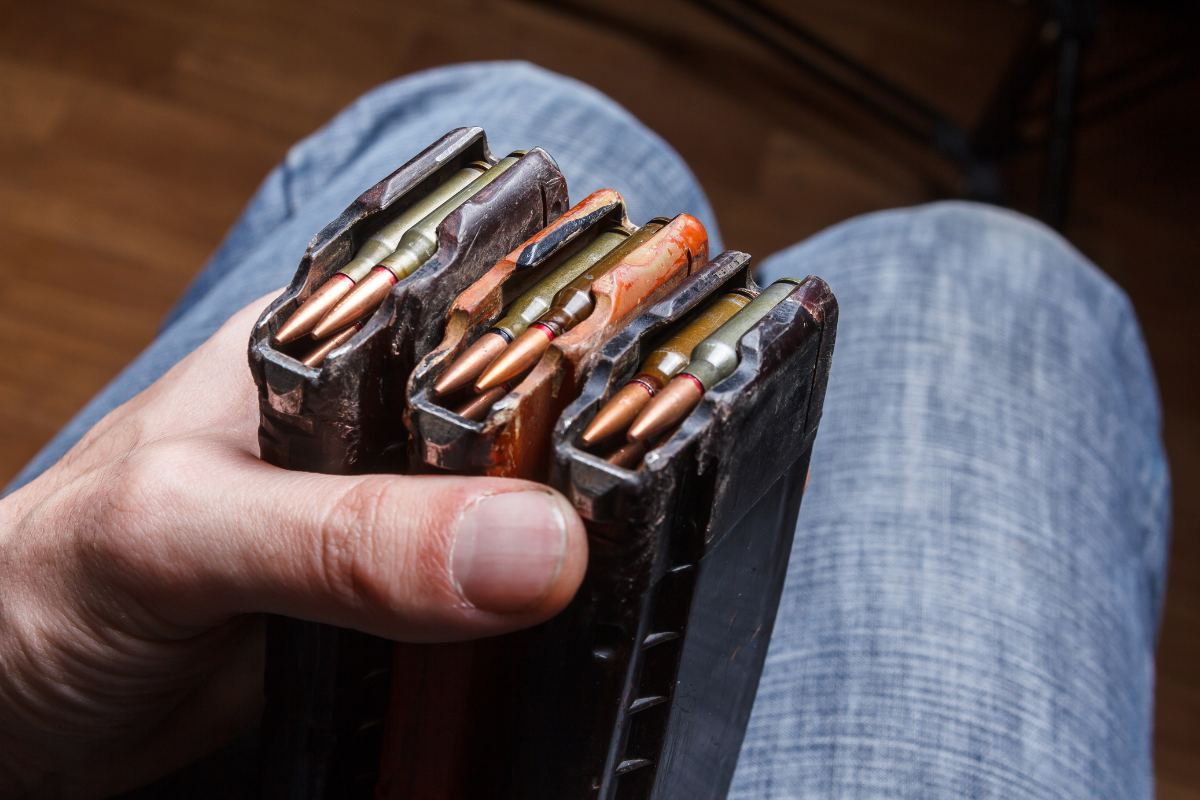 .223 vs 5.56 Caliber Comparison: Understand The Differences