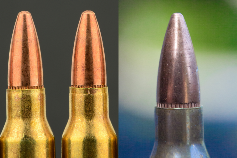 .223 vs 5.56 Caliber Comparison: Understand The Differences