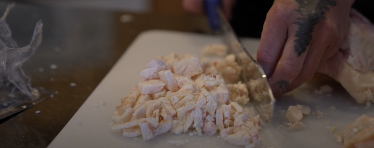 Traditional Pemmican Recipe: How to Make Pemmican