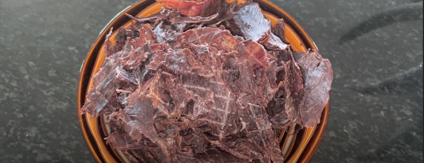 Traditional Pemmican Recipe: How to Make Pemmican