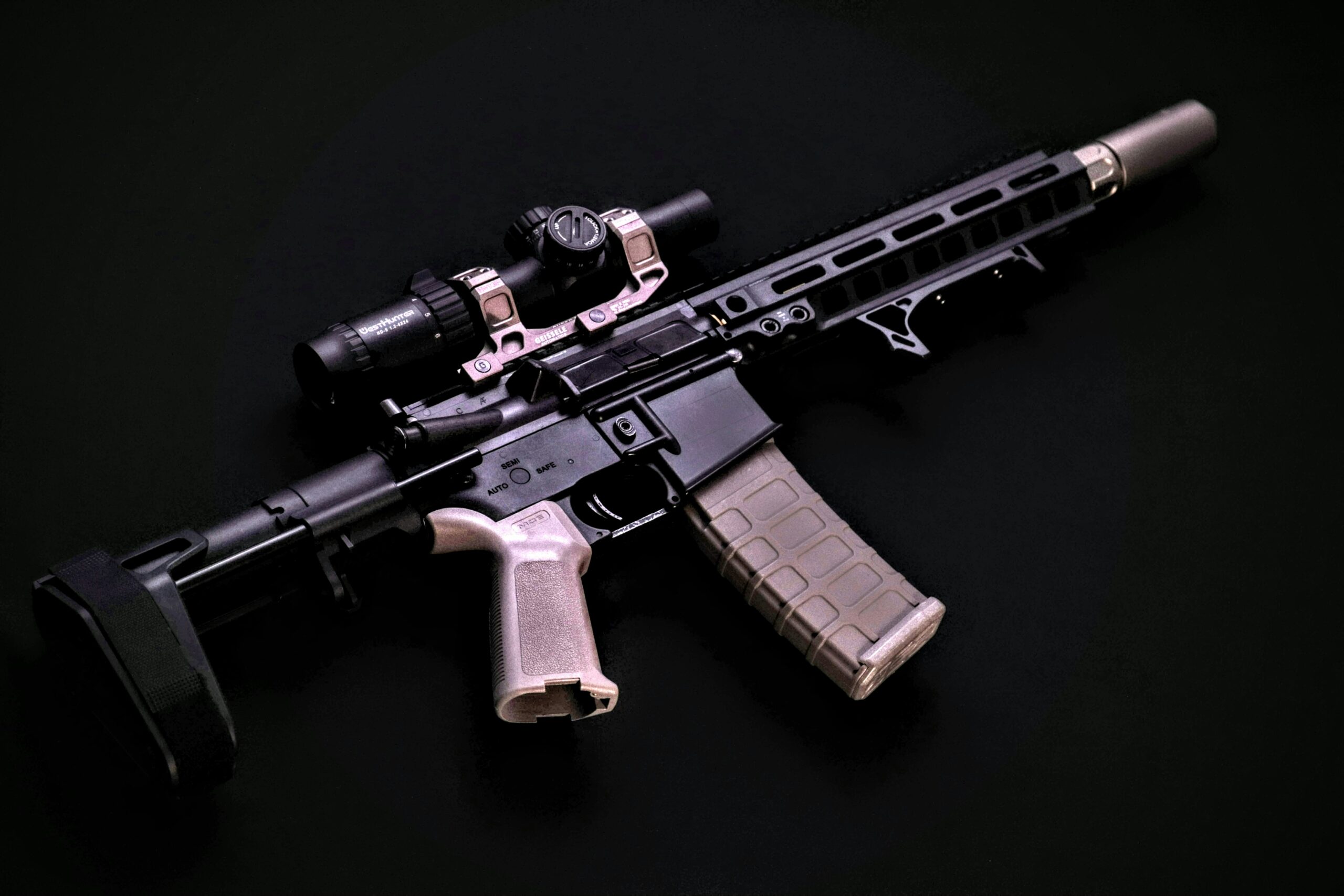 .223 vs 5.56 Caliber Comparison: Understand The Differences