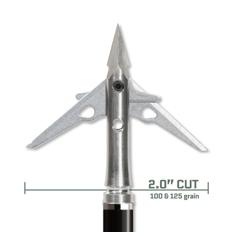 Best Broadheads for Deer in 2025 [Expert Trial and Review]
