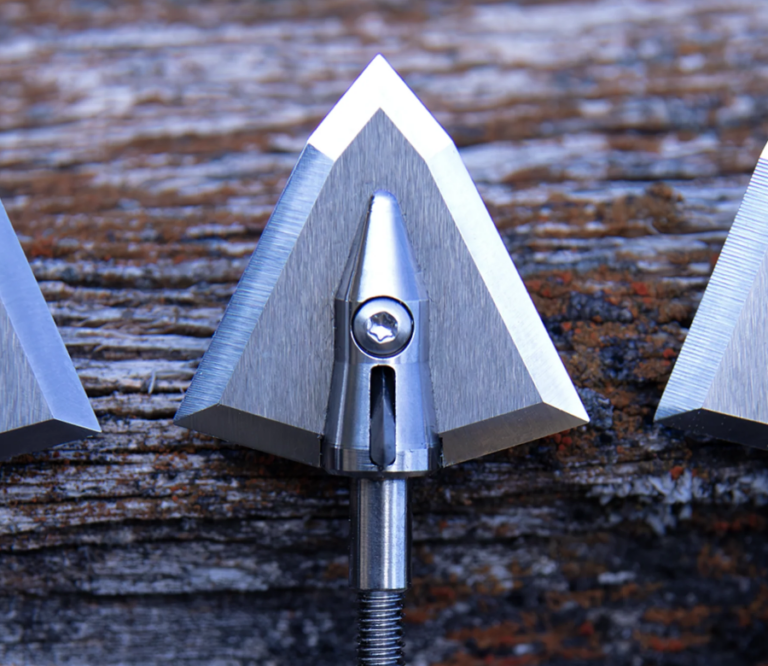 Best Broadheads for Deer in 2025 [Expert Trial and Review]