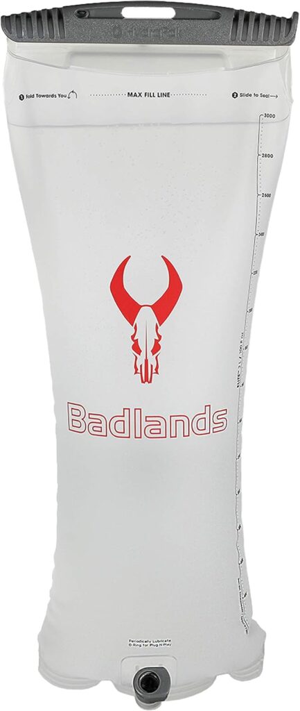 8 Best Hydration Bladders for Hiking and Backpacking in 2025