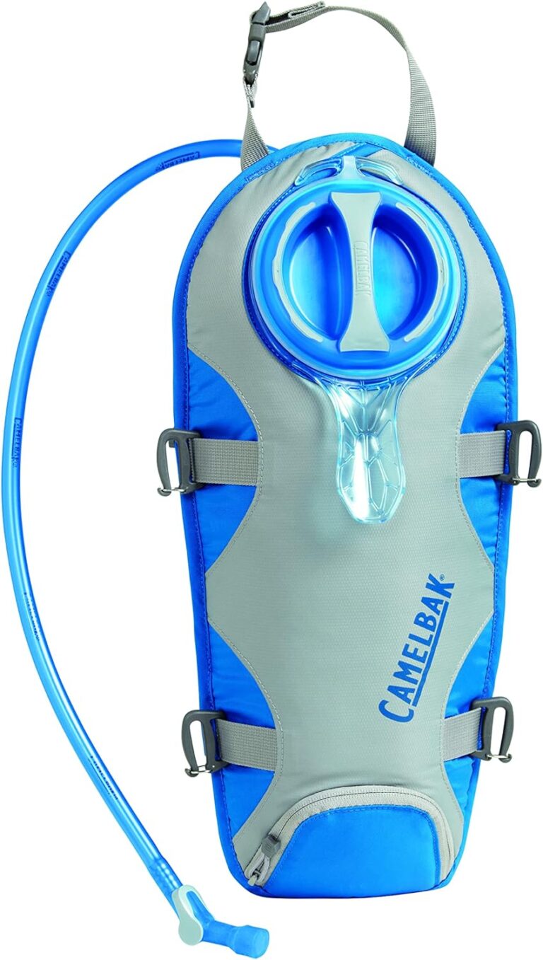 8 Best Hydration Bladders for Hiking and Backpacking in 2025