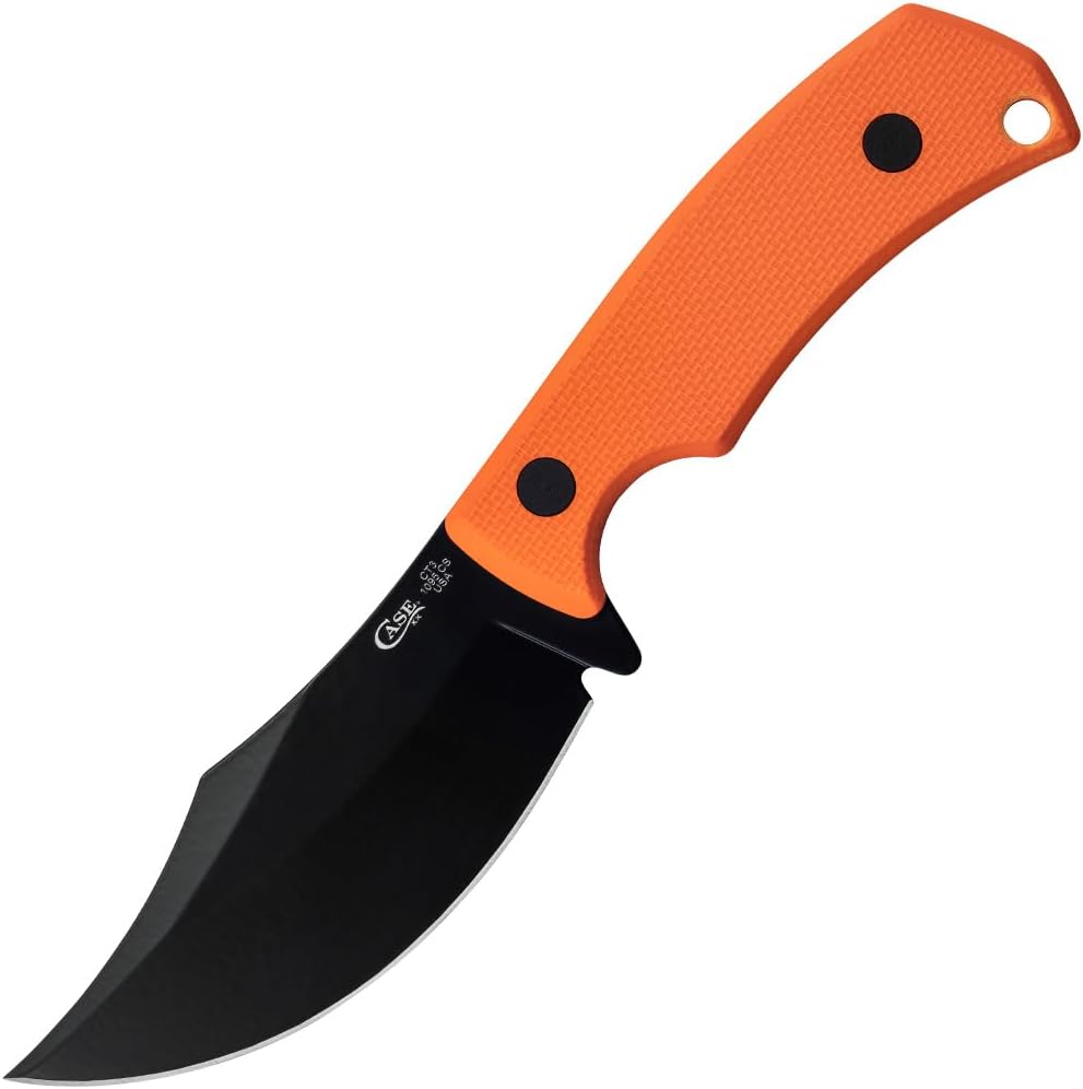 The Top 9 Best Hunting Knives for All of Your Hunting Needs - CarbonTV