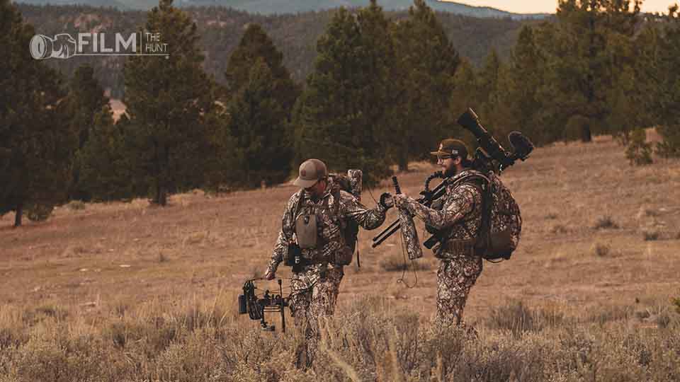 7 Must-Have Field Production Tools for Outdoor Filming - CarbonTV