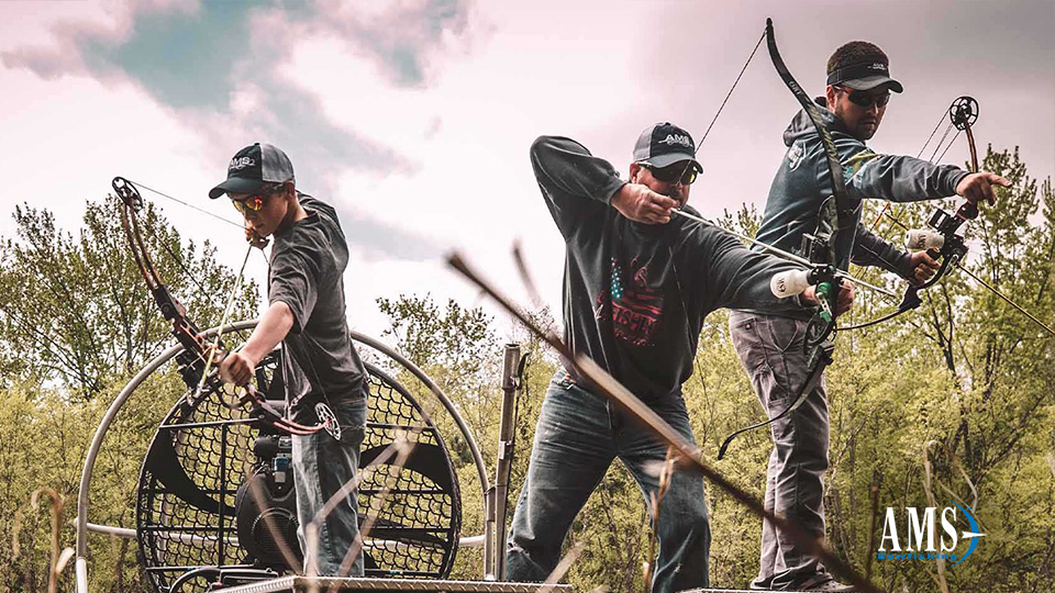 The Complete Guide to Bowfishing For Beginners